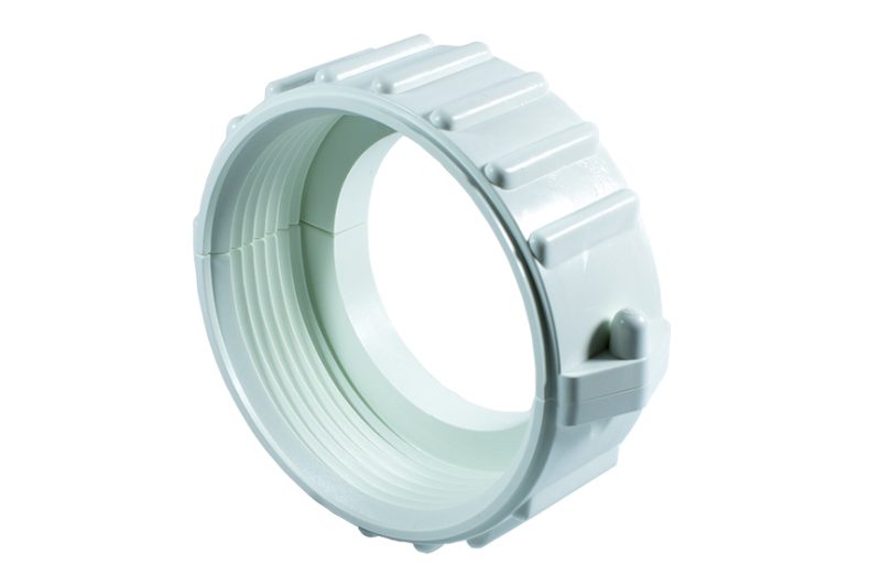 SV Heater Split Lock Ring (50mm) - SpaNET
