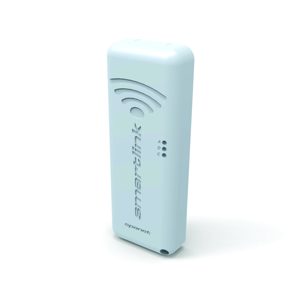 SV SmartLINK Module (WiFi only) - SpaNET