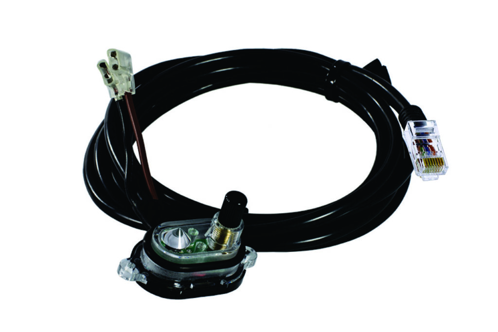 SVM-RH Heater Sensor Assembly Complete - SpaNET