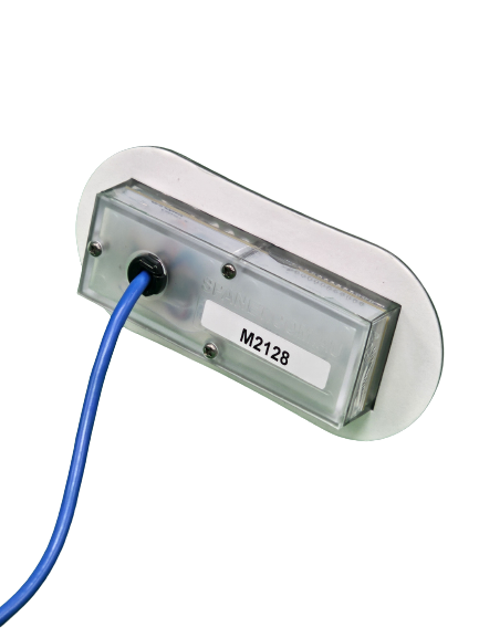 SV Mini 1 Touchpad – Bone - SpaNET