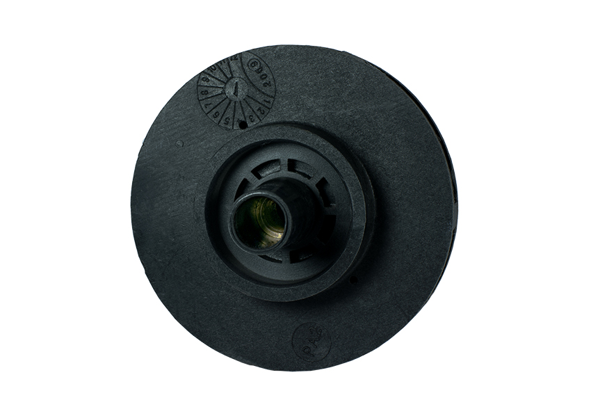 XS-3C Circulation Pump Impeller - SpaNET