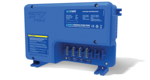 SV Mini Controllers - SpaNET