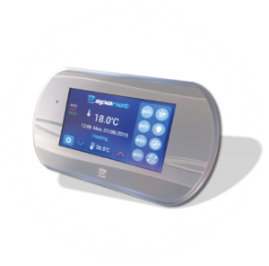 Smart Spa Accessories - SpaNET