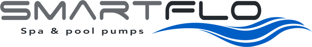 SmartFlo Spa Pumps - SpaNET