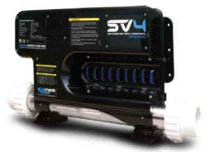 Smart Spa Accessories - SpaNET