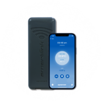 Smart Spa Accessories - SpaNET