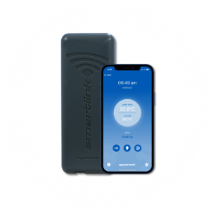 Smart Spa Accessories - SpaNET