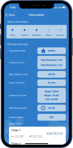 Smart Spa Accessories - SpaNET