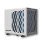 5.5kW Eco Cube Heat Pump - SpaNET