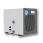 5.5kW Eco Cube Heat Pump - SpaNET