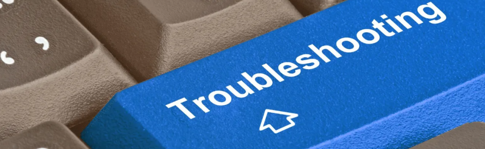 Understanding Error Codes - SpaNET Understanding Error Codes - SpaNET