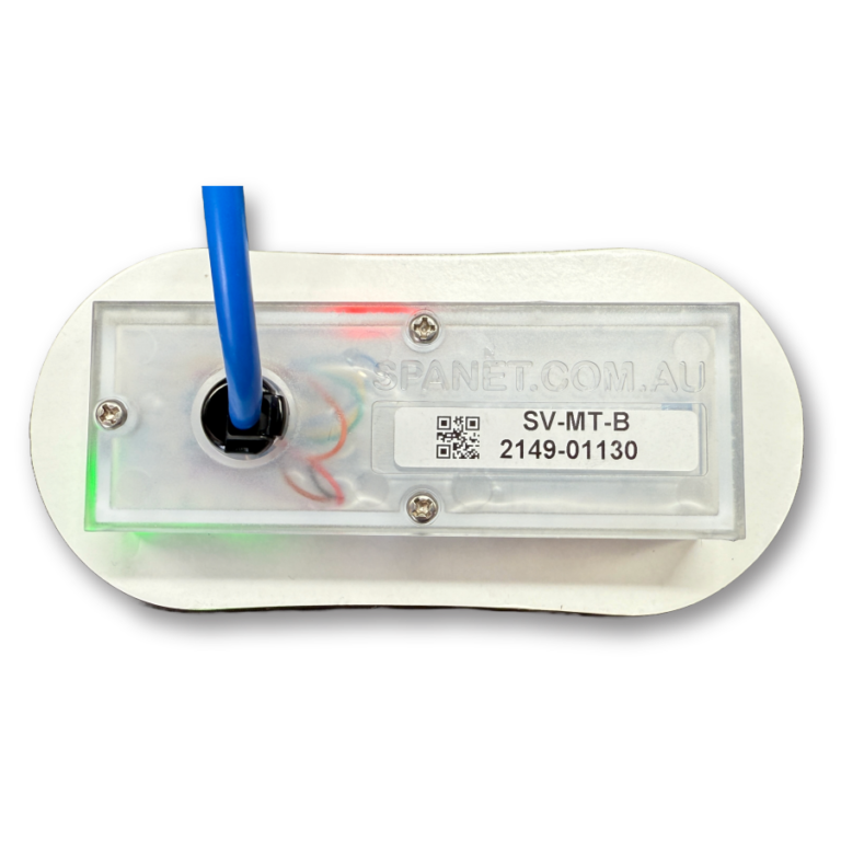 SV Mini 1 Touchpad – Bone - SpaNET