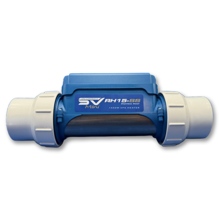 SVM-RH Heater Sensor Assembly Complete - SpaNET